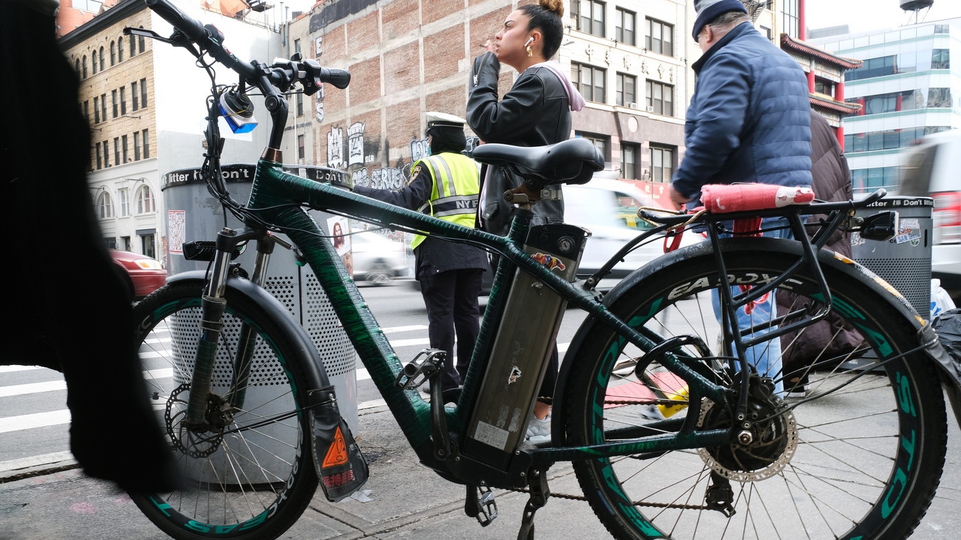 What you can do about climate change : NPR