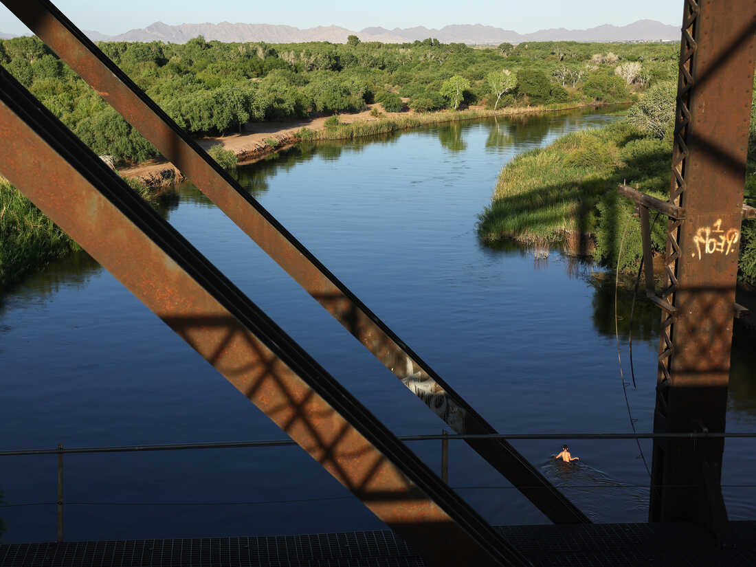 Community-level actions to respond and adapt to climate change : NPR