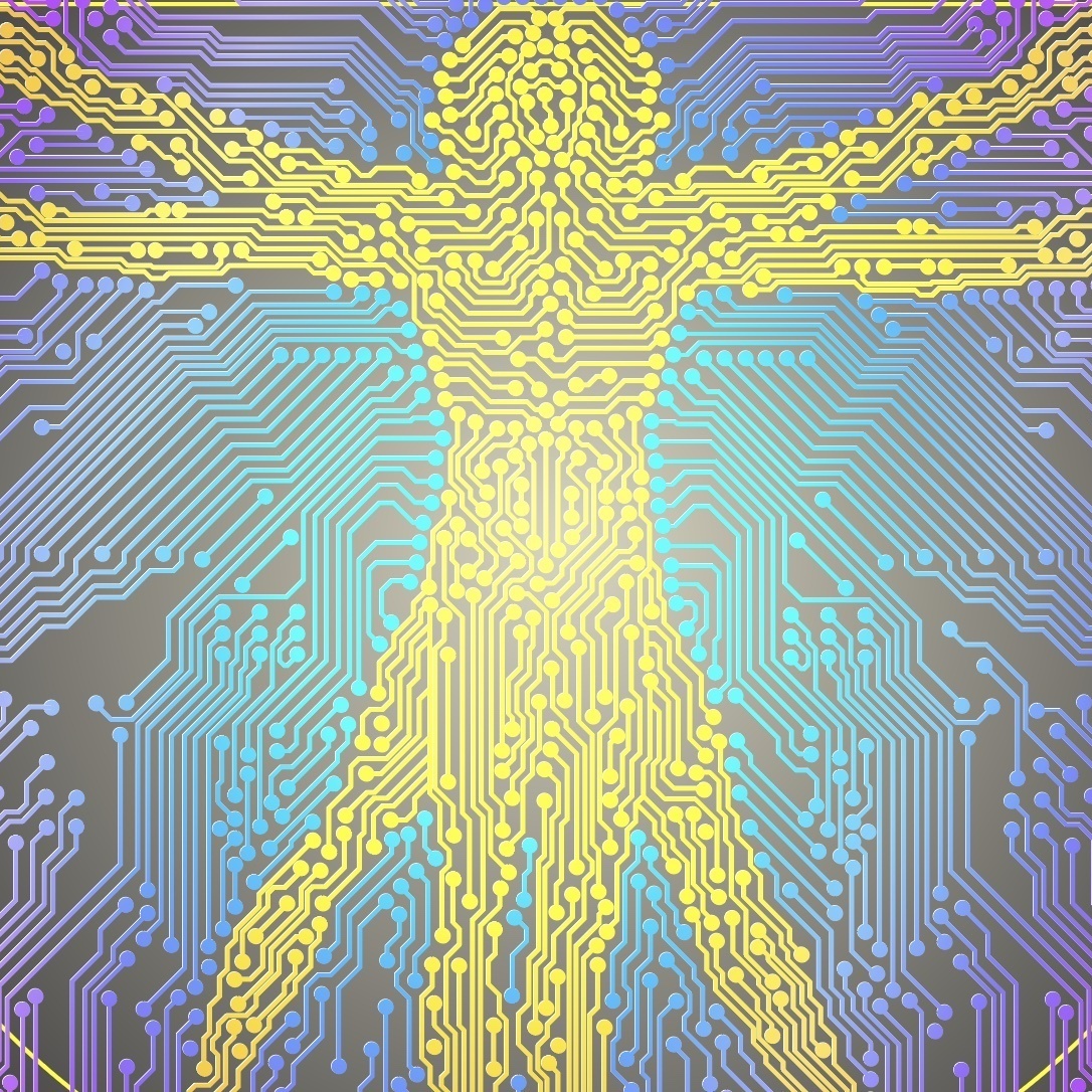 Body Electric Part 1: The Body Through The Ages - on LiSTNR
