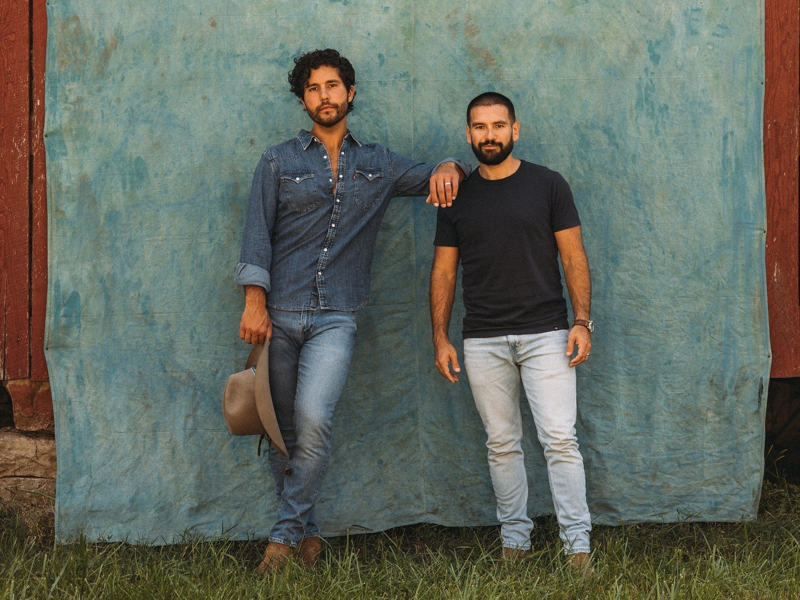 The speed of fame almost made Dan + Shay split up. This is how they ...