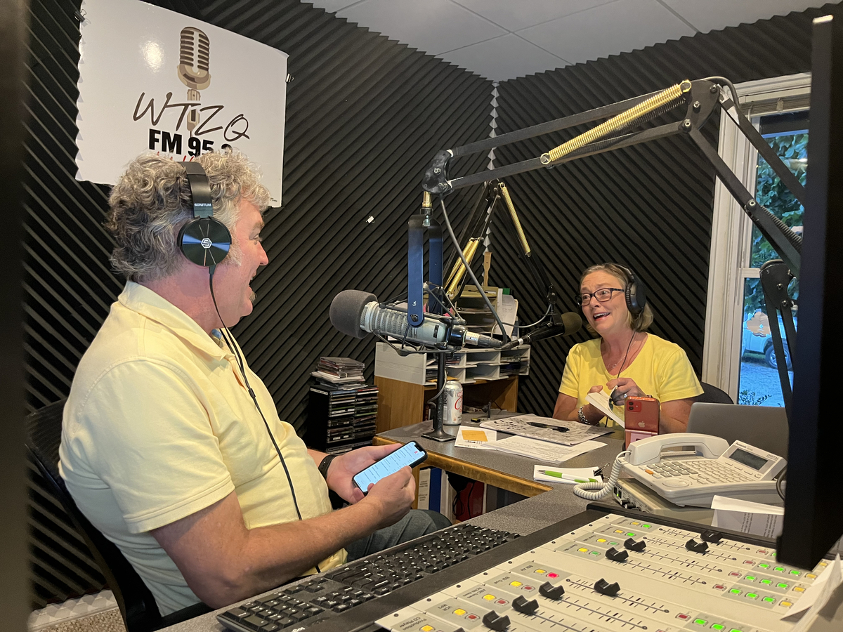 Why Congress wants to keep AM radio in cars : The Indicator from Planet ...