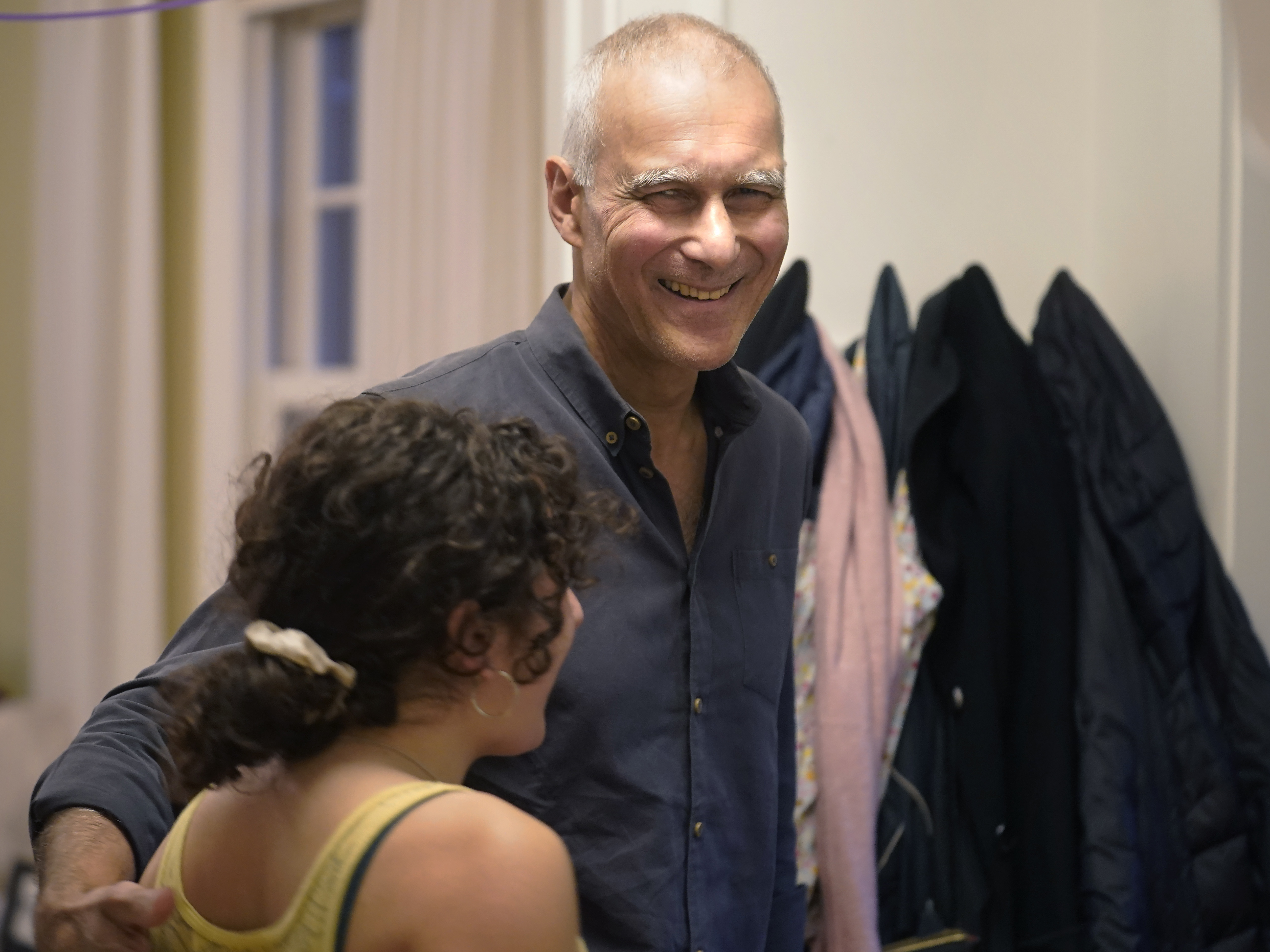 Nobel Prize in chemistry goes to three scientists for tiny, colorful ...