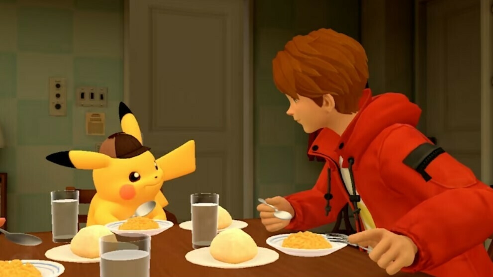 Detective Pikachu Returns, Assassin's Creed Mirage and more Fall games ...