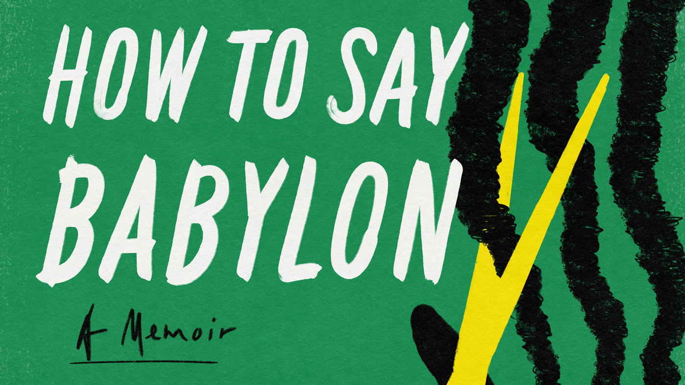 Poet Safiya Sinclair reflects on her Rasta roots in 'How to Say Babylon ...