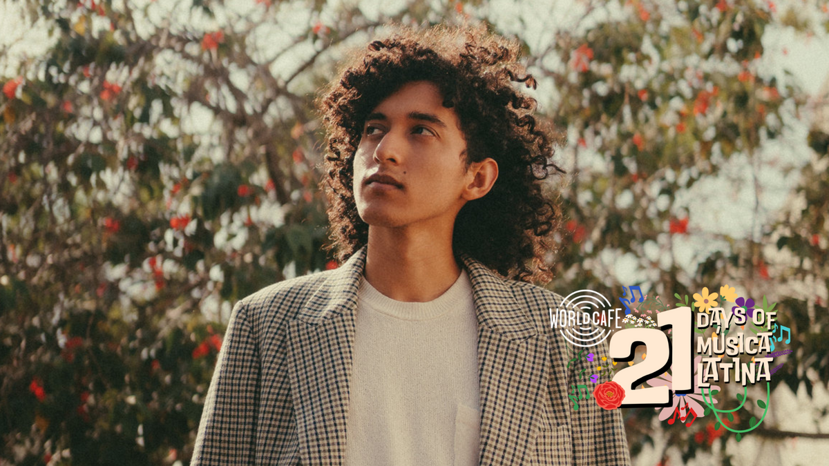 World Cafe dives into the music of Nicaragua : World Cafe : NPR