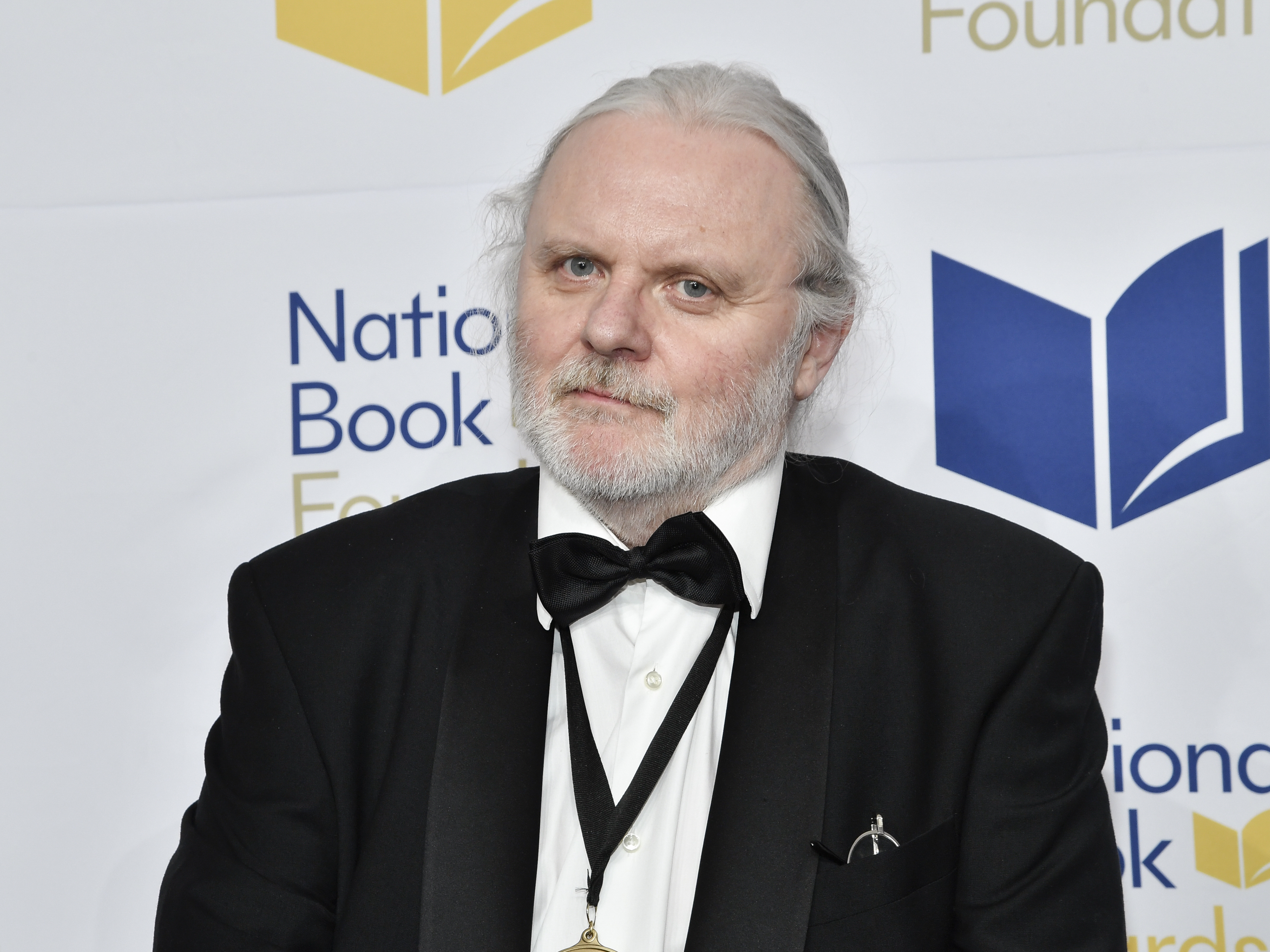 Norwegian Writer Jon Fosse Wins 2023 Nobel Prize In Literature Npr