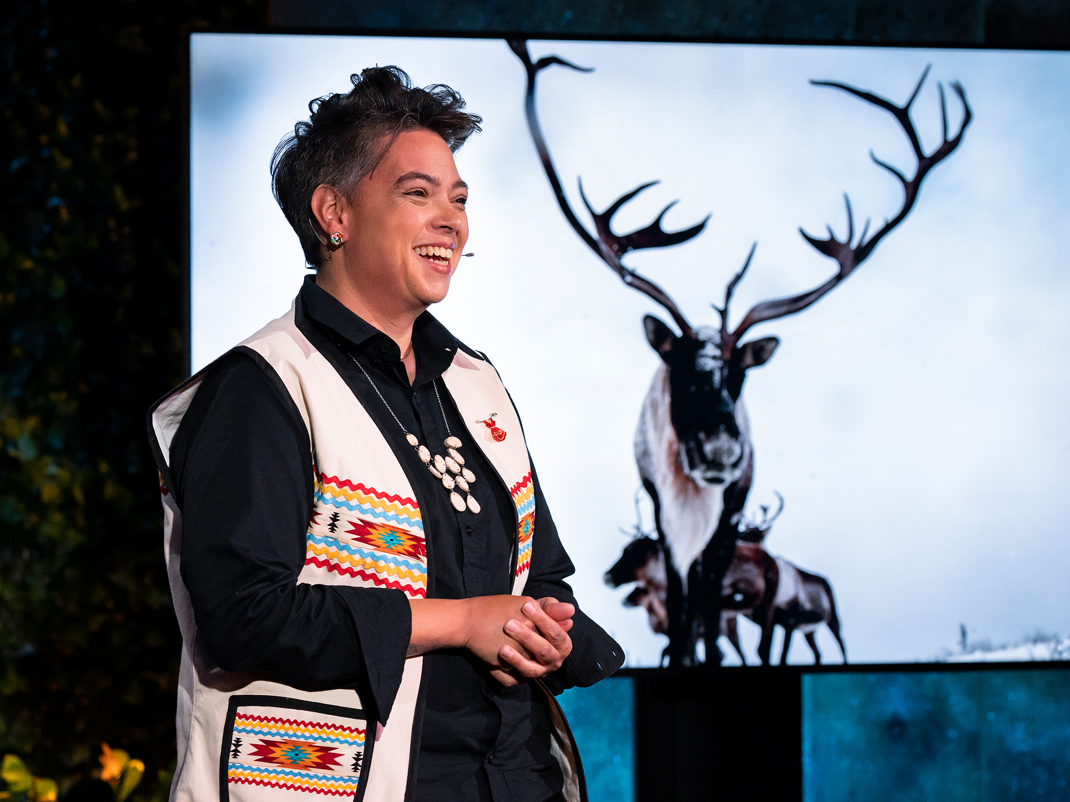 How Indigenous guardian programs can help the land and the people ...