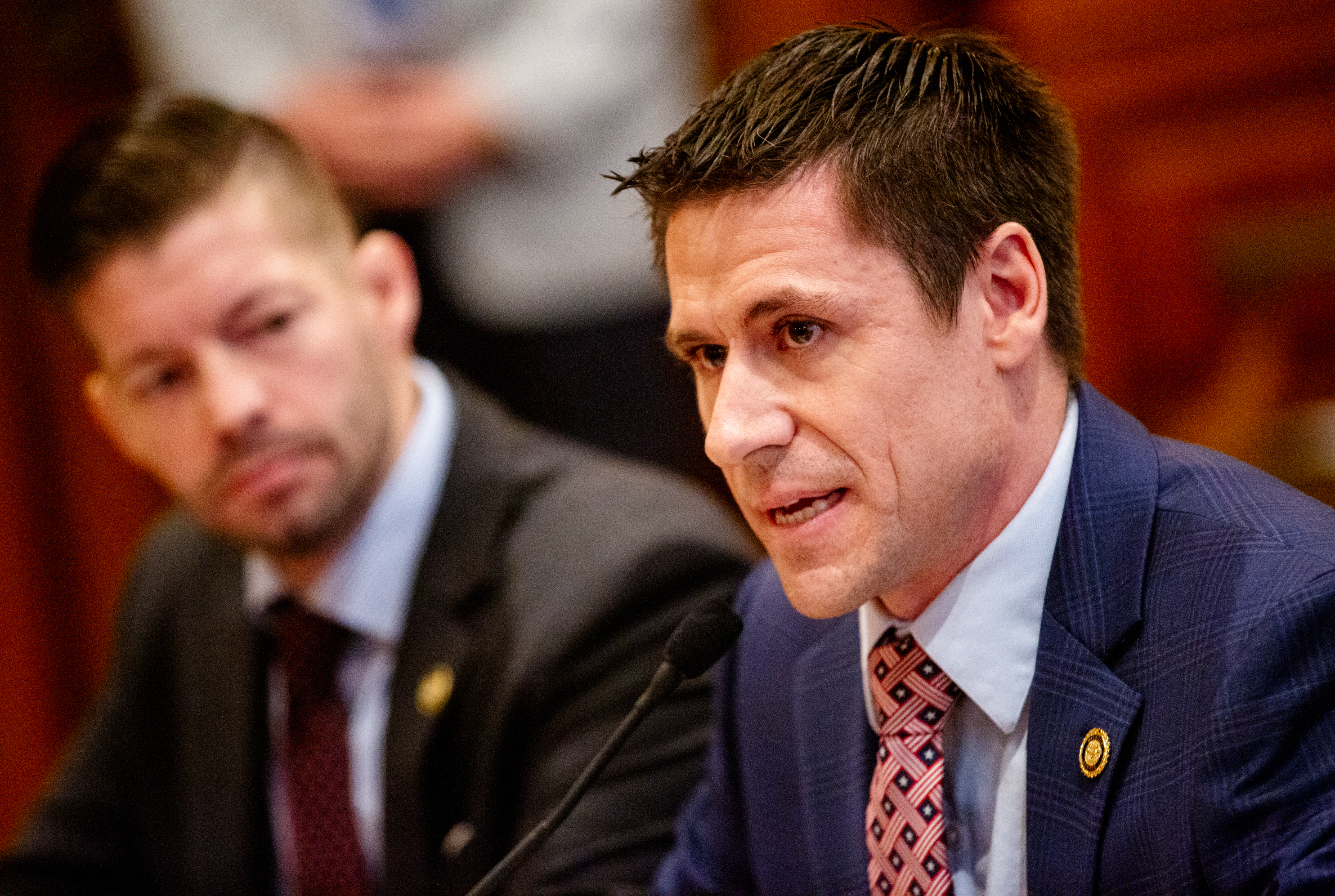 Missouri's strict abortion ban could change. Even a GOP-led group ...