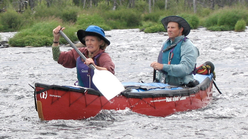 Hikers killed by a bear in Banff sent one last message: 'Bear attack ...