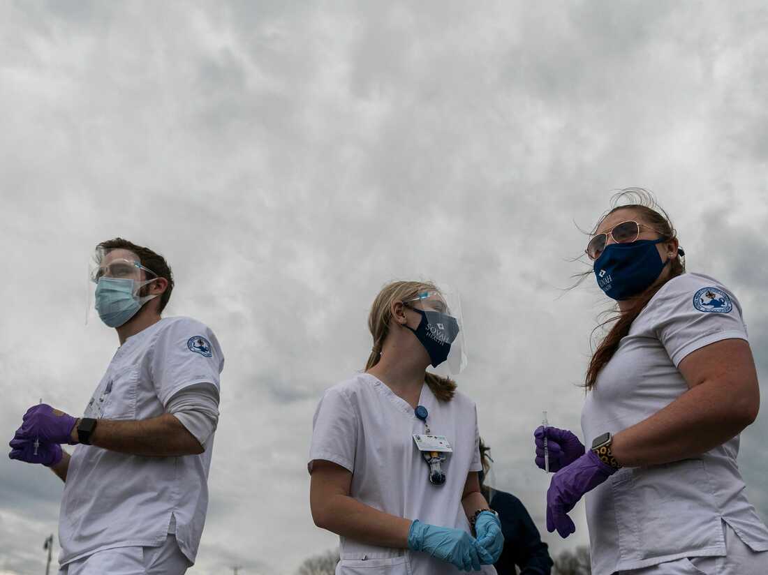 Social workers are in high demand but are there enough of them? : The ...