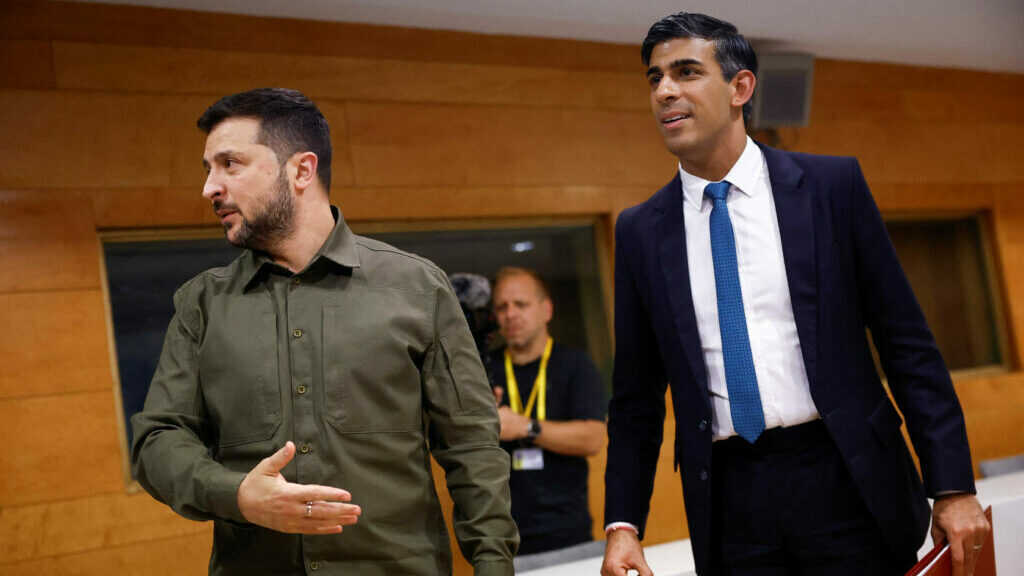 The News Roundup For October 6, 2023 : 1A : NPR