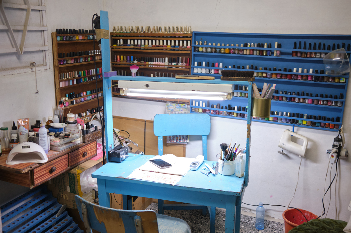 The Farewell Generation: A look into the Cuban youth exodus through ...