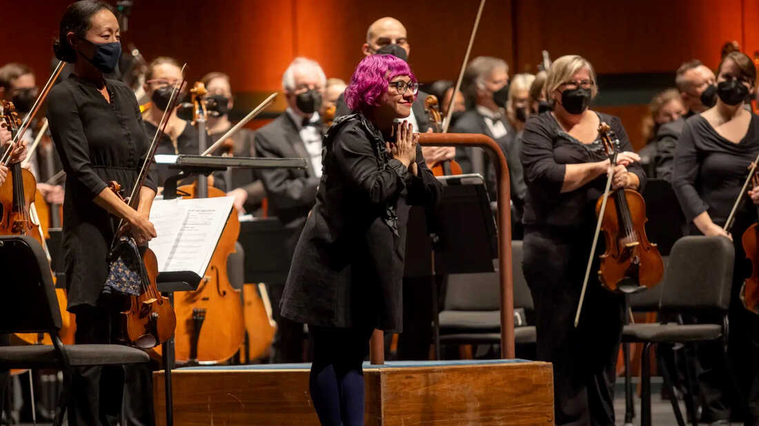 In Angélica Negrón's music, childlike wonder meets the pull of Puerto ...