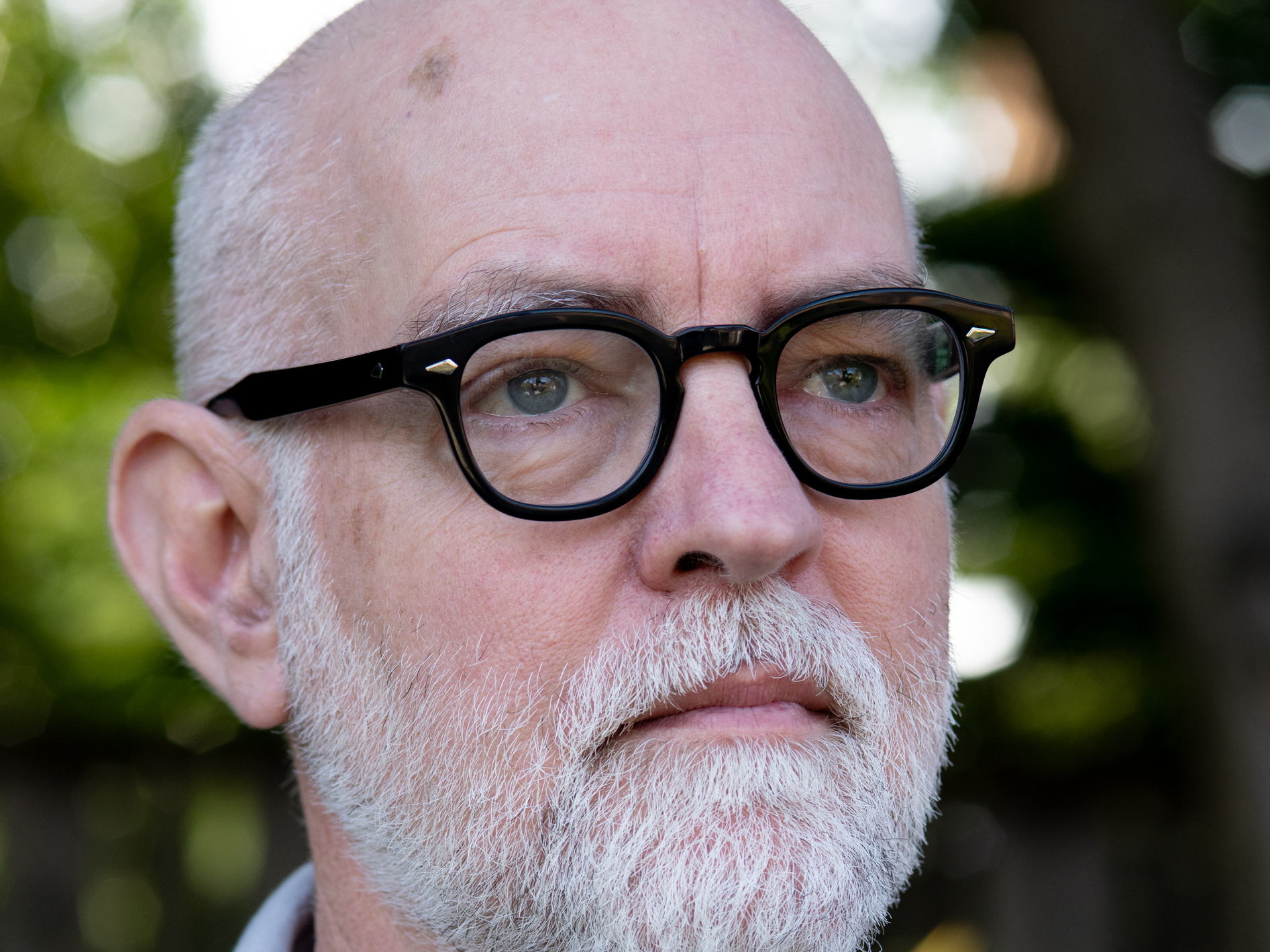 Graphic novelist Daniel Clowes makes his otherworldly return in 'Monica ...