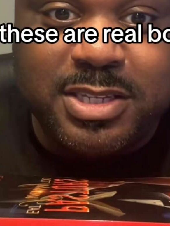 Quan Millz is out to make a buck, one street lit book at a time | NCPR News