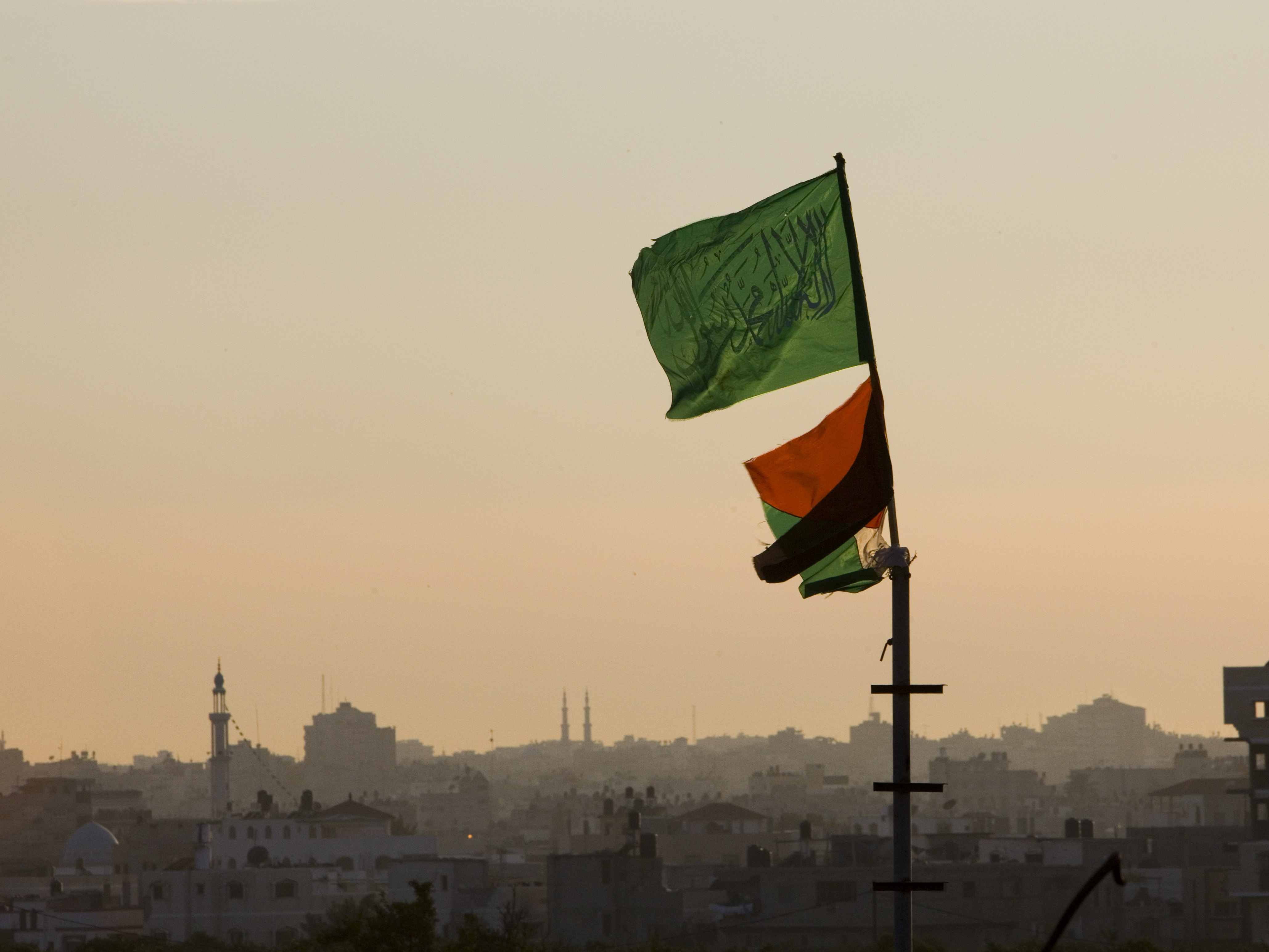 What did Hamas aim to gain by its brazen attack on Israel? Here's what ...