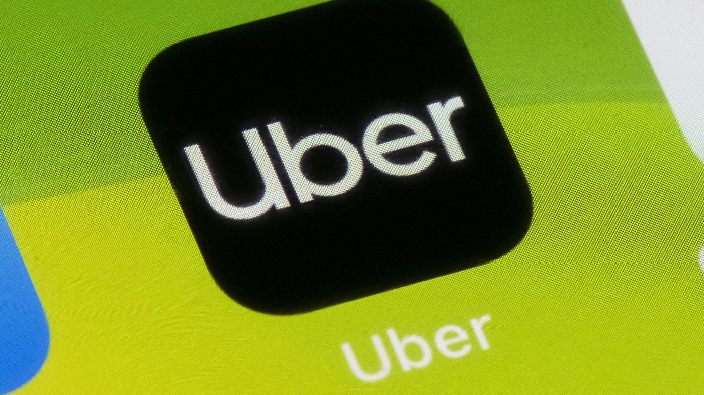 Uber sexual assault cases joined before one federal judge : NPR