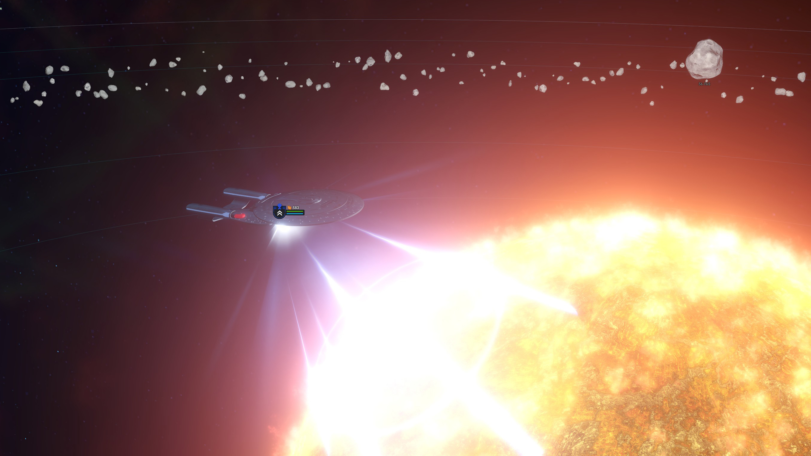 'Total War: Pharaoh' and 'Star Trek: Infinite': boldly going where we ...