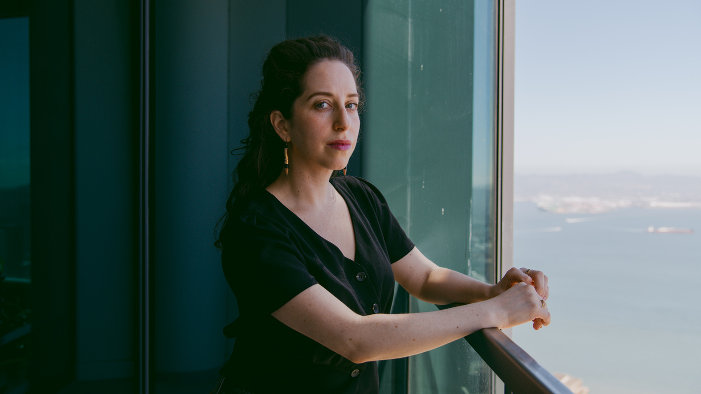 New Yorker cartoonist Amy Kurzweil's graphic memoir 'Artificial: A Love ...