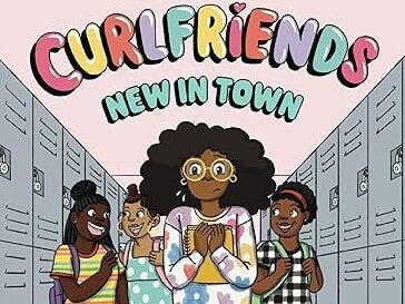 'Curlfriends: New In Town' reminds us that there can be positives of ...