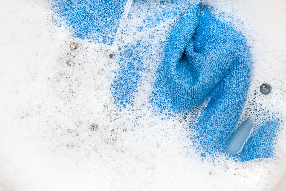 Laundry tips to save time and extend the life of your clothing : Life ...