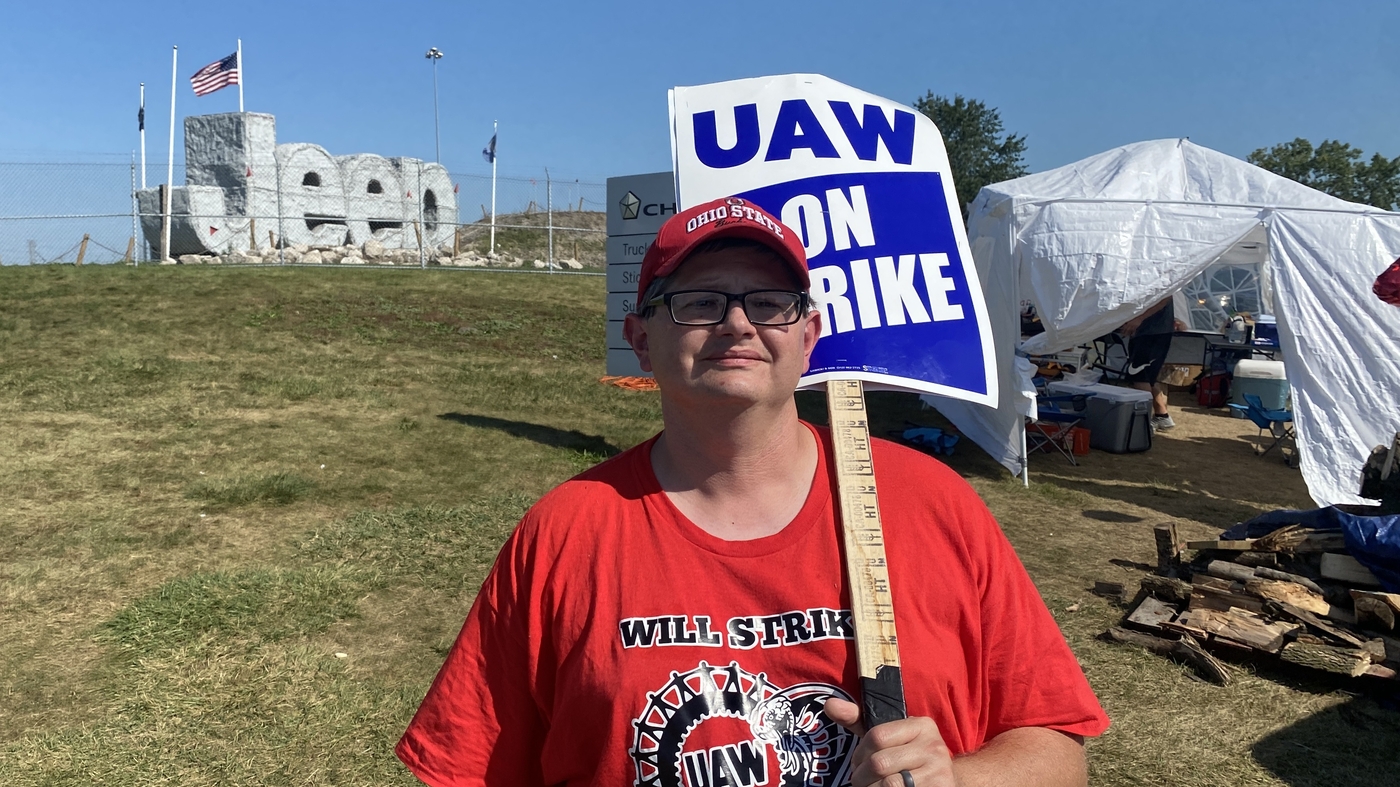 Not just cars: Why the United Auto Workers union is embracing grad ...