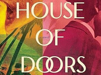 'The House of Doors' offers an ingenious twist, exploring how ...