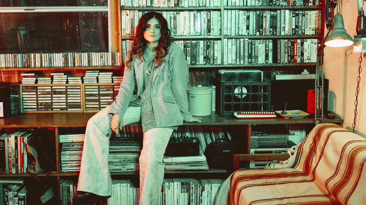 Ilsey channels the Laurel Canyon spirit on her debut solo album : World ...