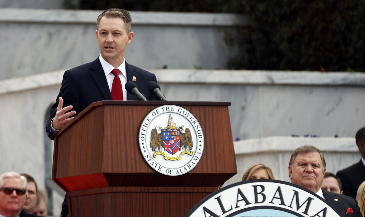 GOP-led states that left ERIC are searching for replacements : NPR