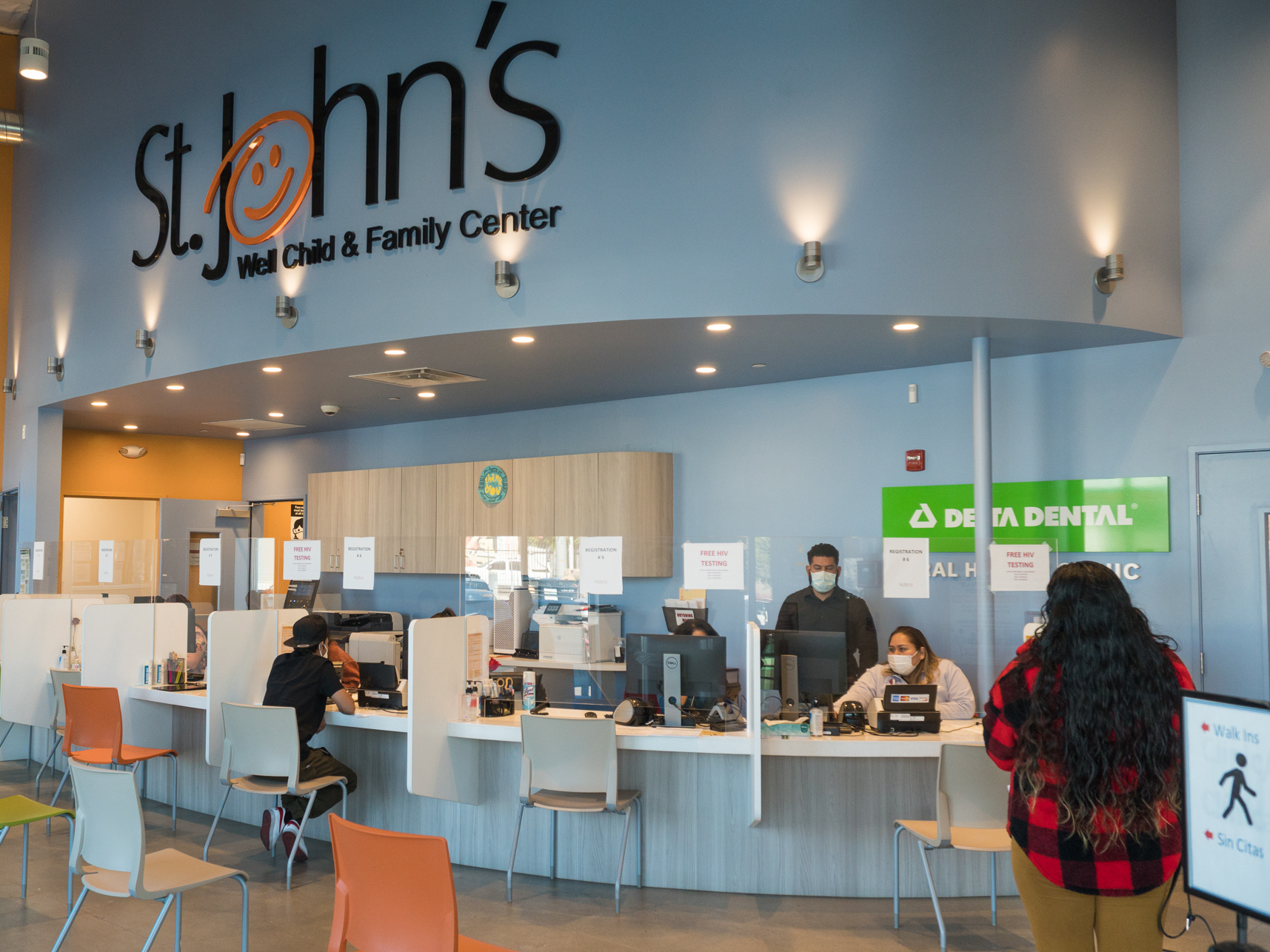As winter nears, some parents are still searching for the new pediatric ...