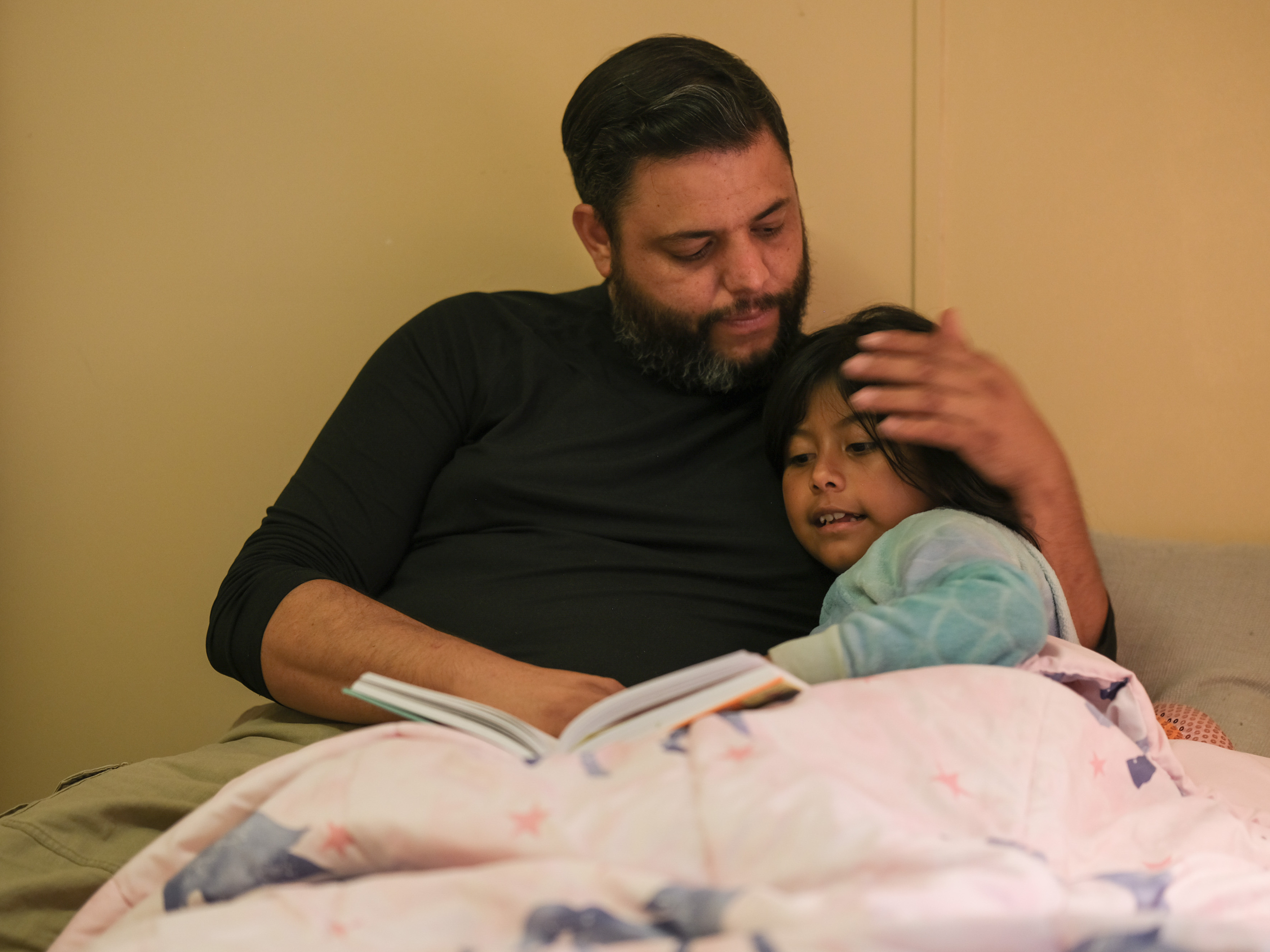 You don't need words to calm a grumpy kid. Parents around the world use ...