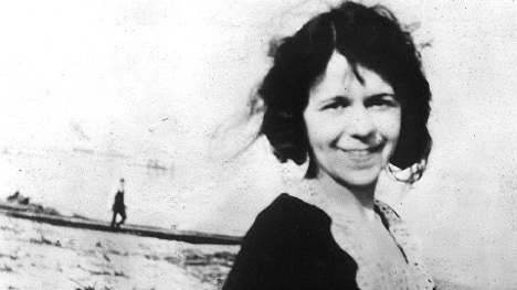 Her writing was admired by Hemingway. Then her books — and body ...