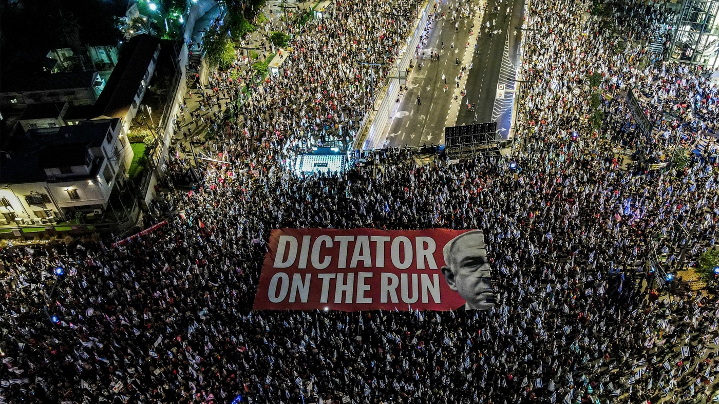 Israeli-Palestinian peace: What to know about the two-state solution : NPR