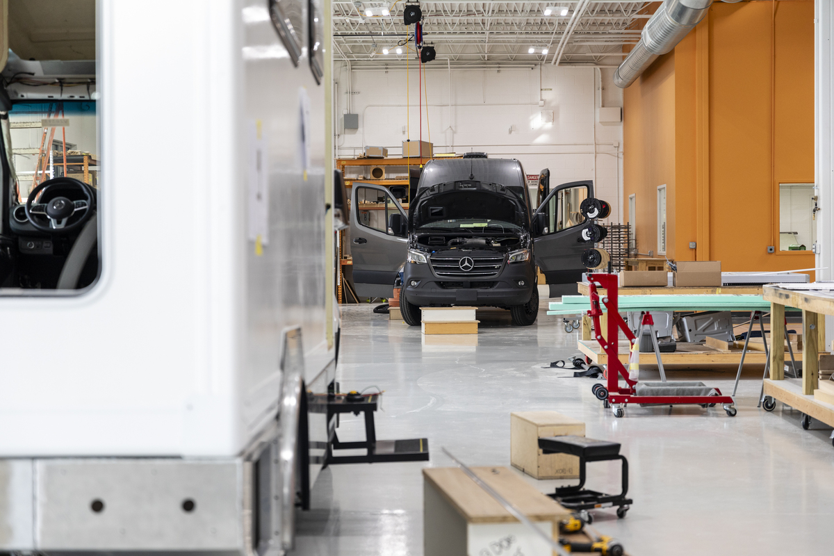 A manufacturer tried the 4-day workweek for 5 days' pay and won't go ...