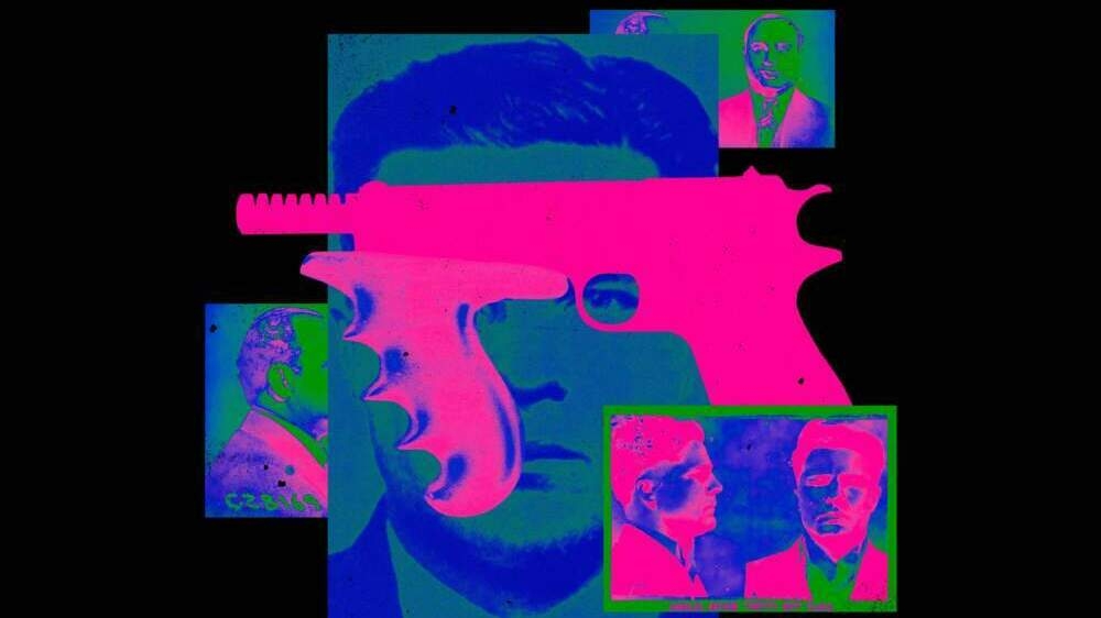 'The Gun Machine' Ep. 4: Many guns on the streets of the U.S. are ...