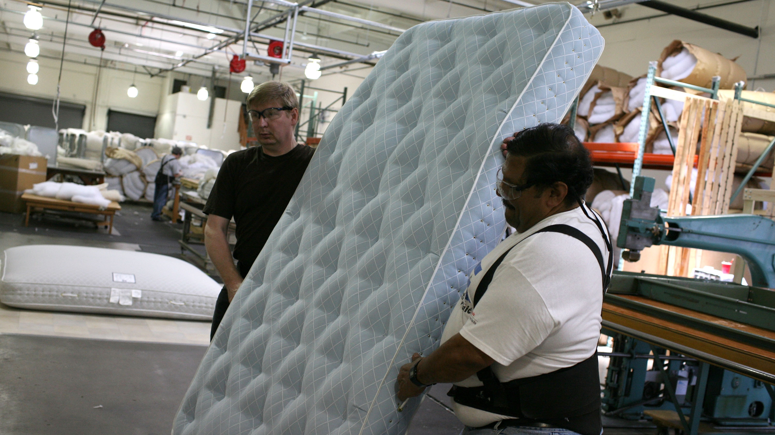 Europe vs. US economies... and a dime heist : NPR One