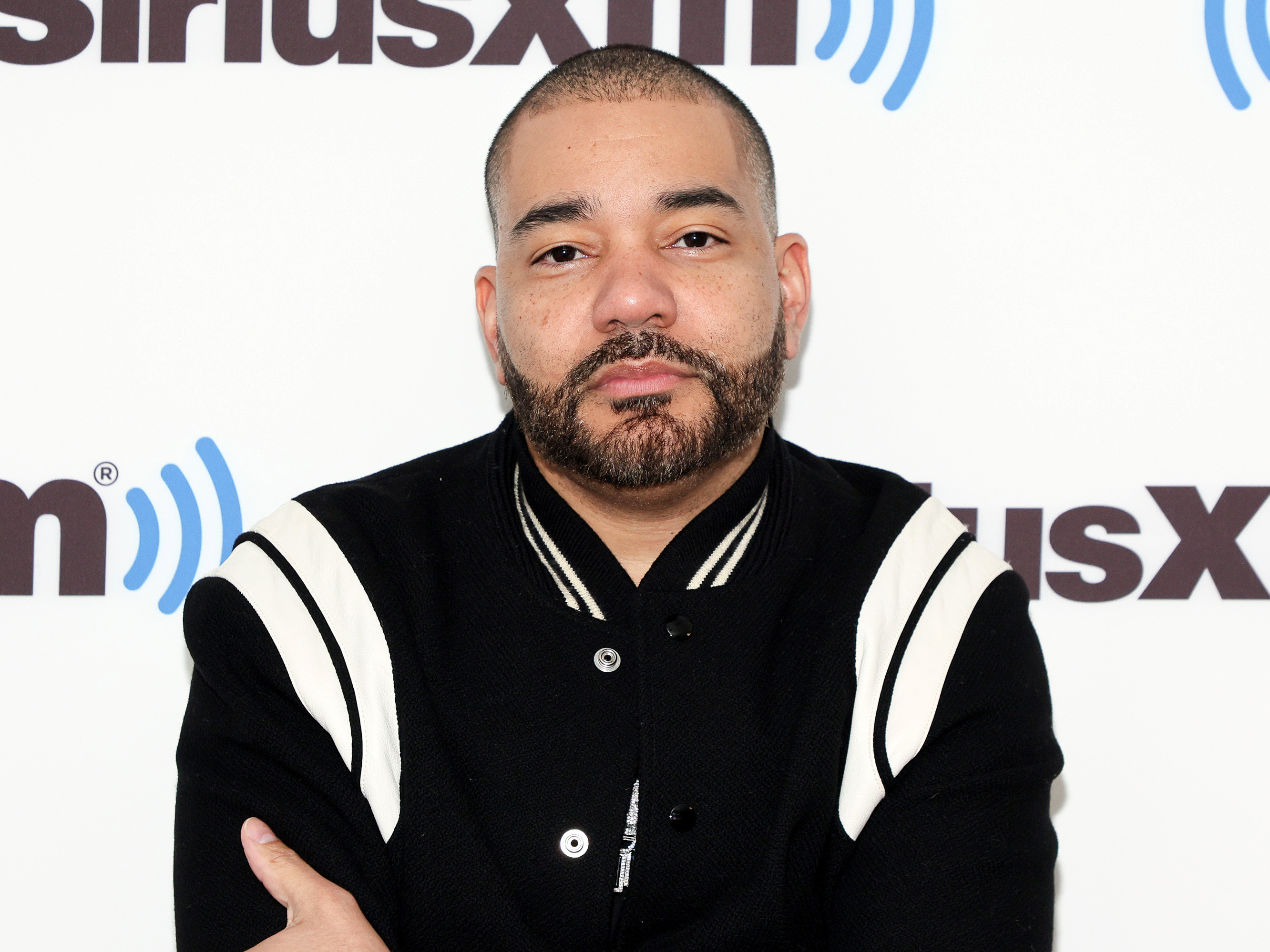 'Breakfast Club' host DJ Envy is being sued for alleged investment ...