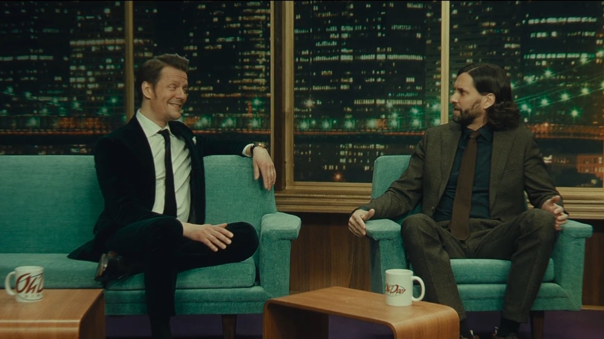 Review: 'Alan Wake 2' and the year's best horror games : NPR