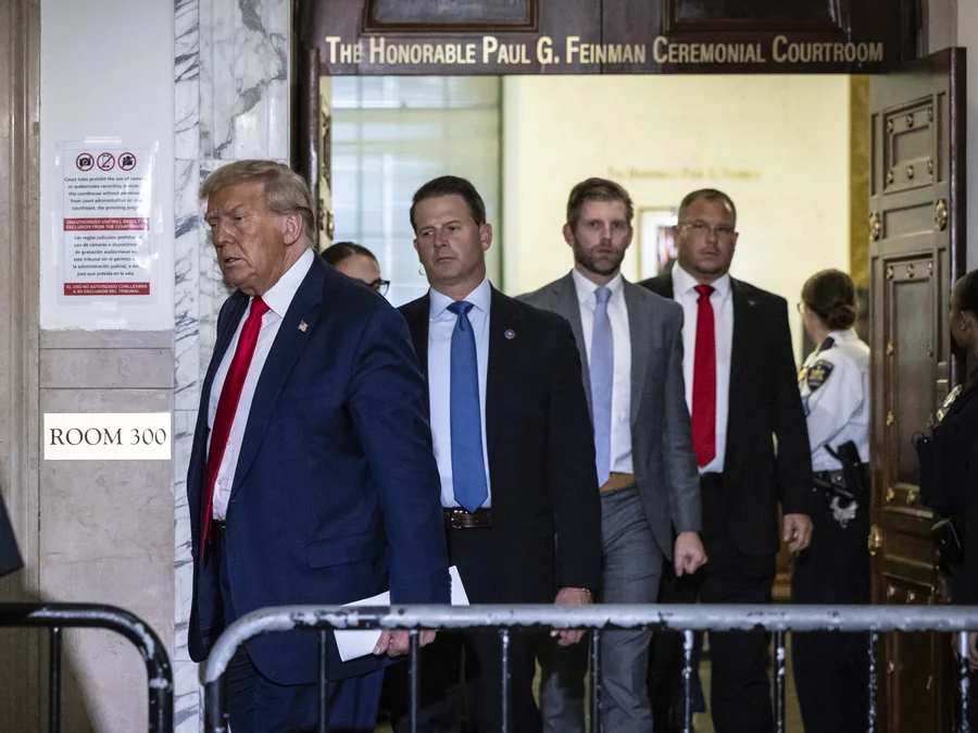 Elections - Trump Indicted On 91 Counts | Page 346 | Sherdog Forums ...