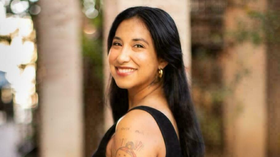 After An Unthinkable Tragedy, A Mother Channels Her Grief Into Action ...