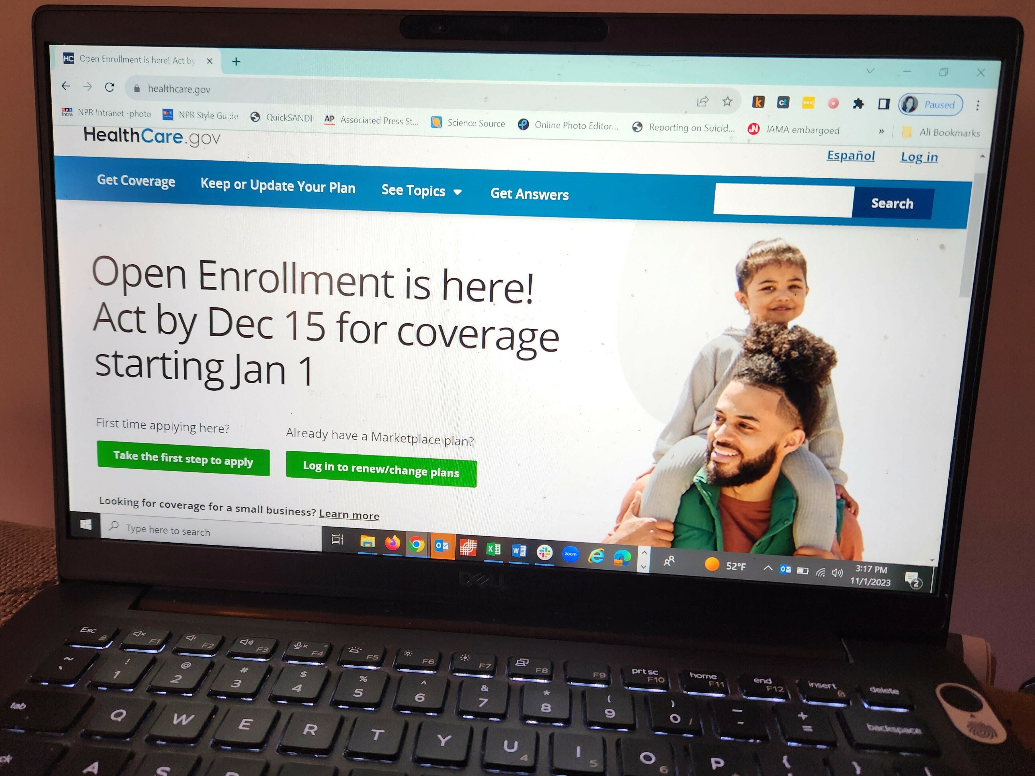 Enrollment is open for ACA health plans. Here's what's to know about ...