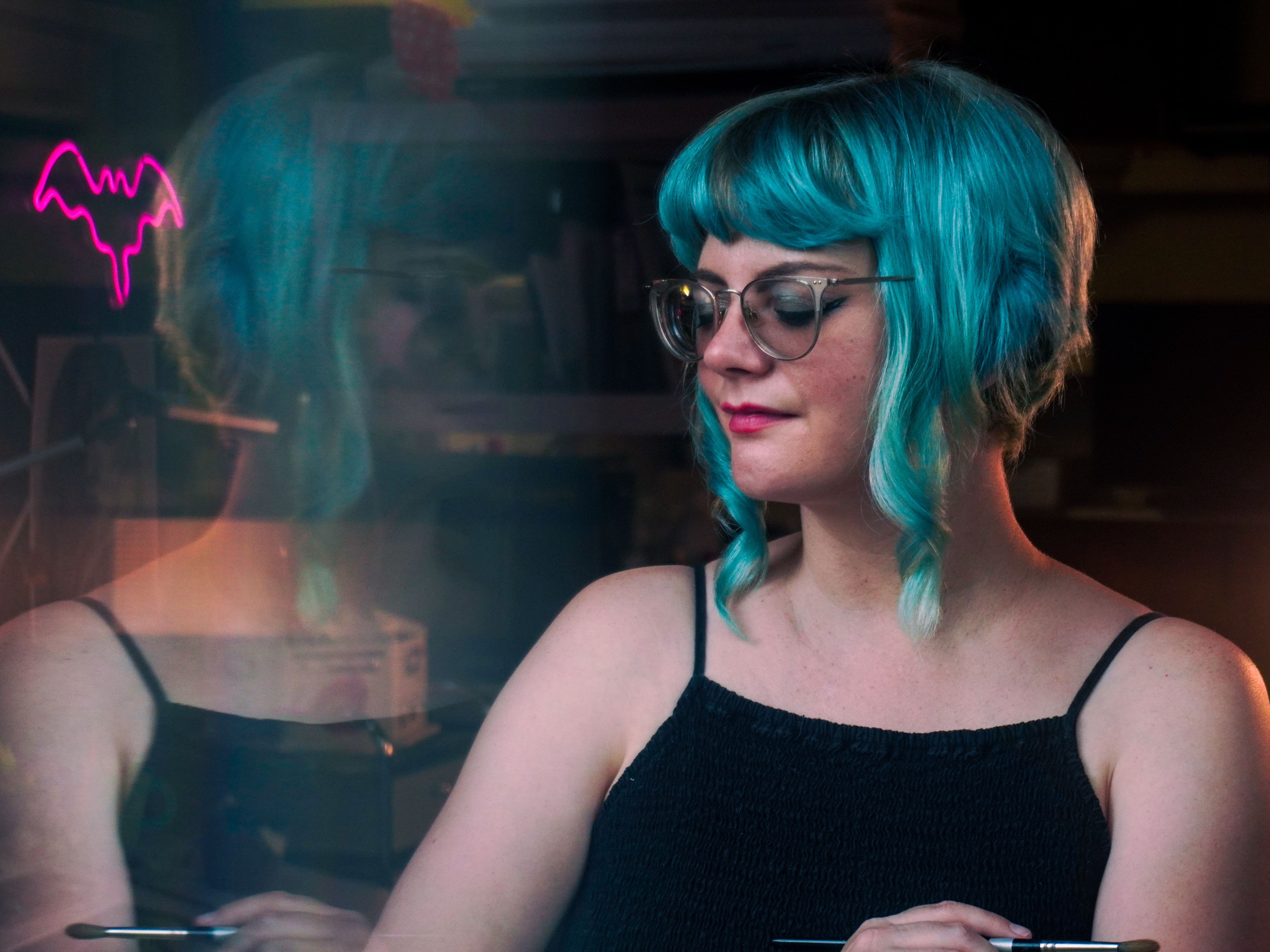 New tools help artists fight AI by directly disrupting the systems ...