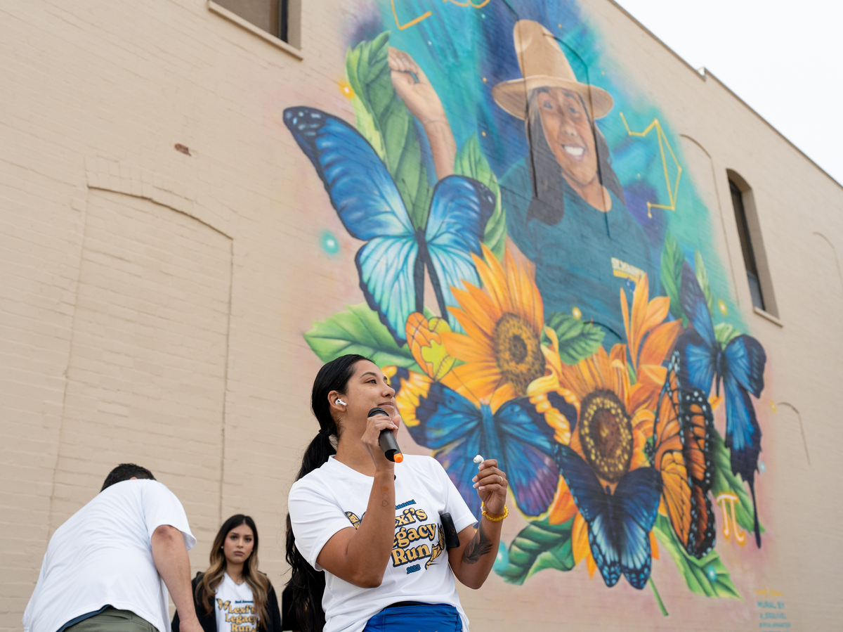 A mother's run for mayor raises a difficult question: How does Uvalde ...