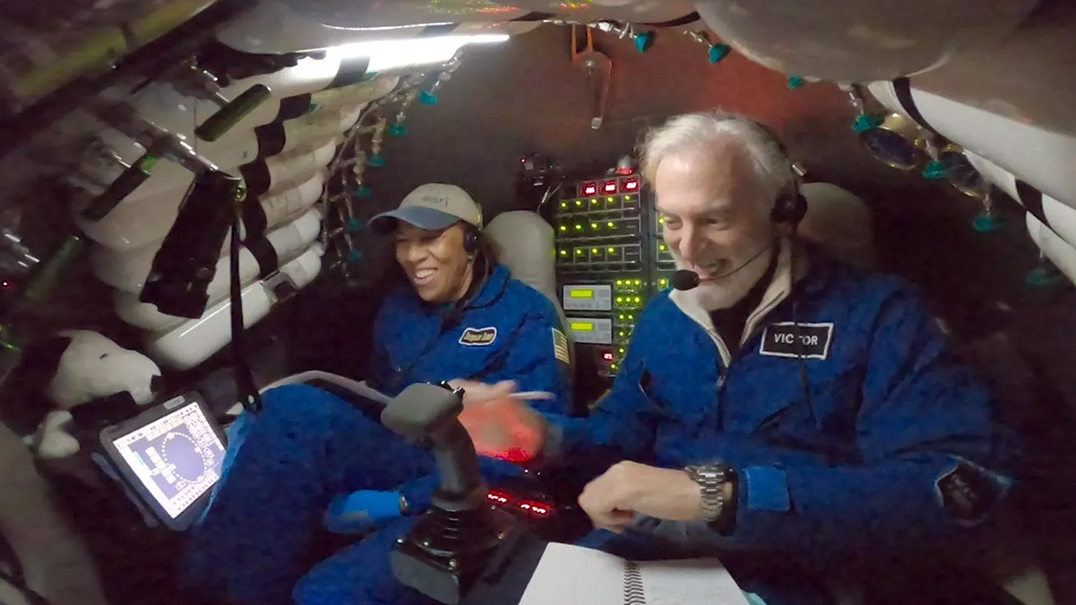 Global ocean map could increase safety, give early tsunami alerts ...