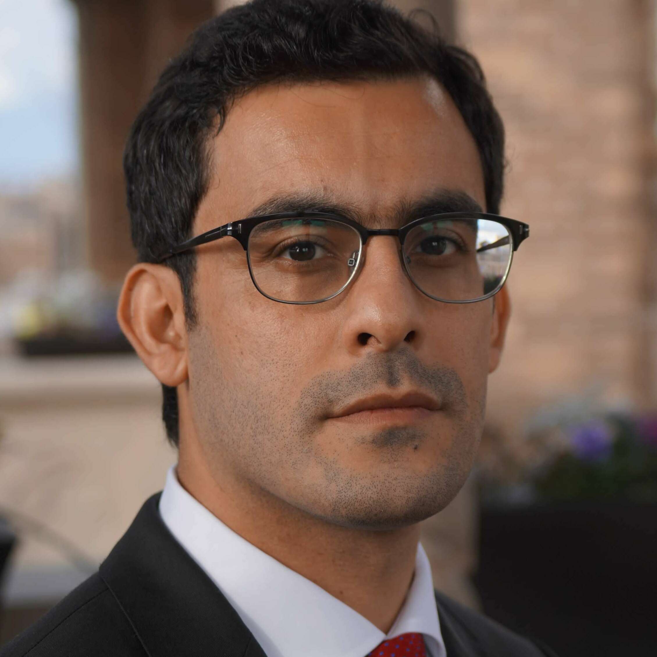 The Israel-Hamas war has not quashed their compassion, their empathy ...