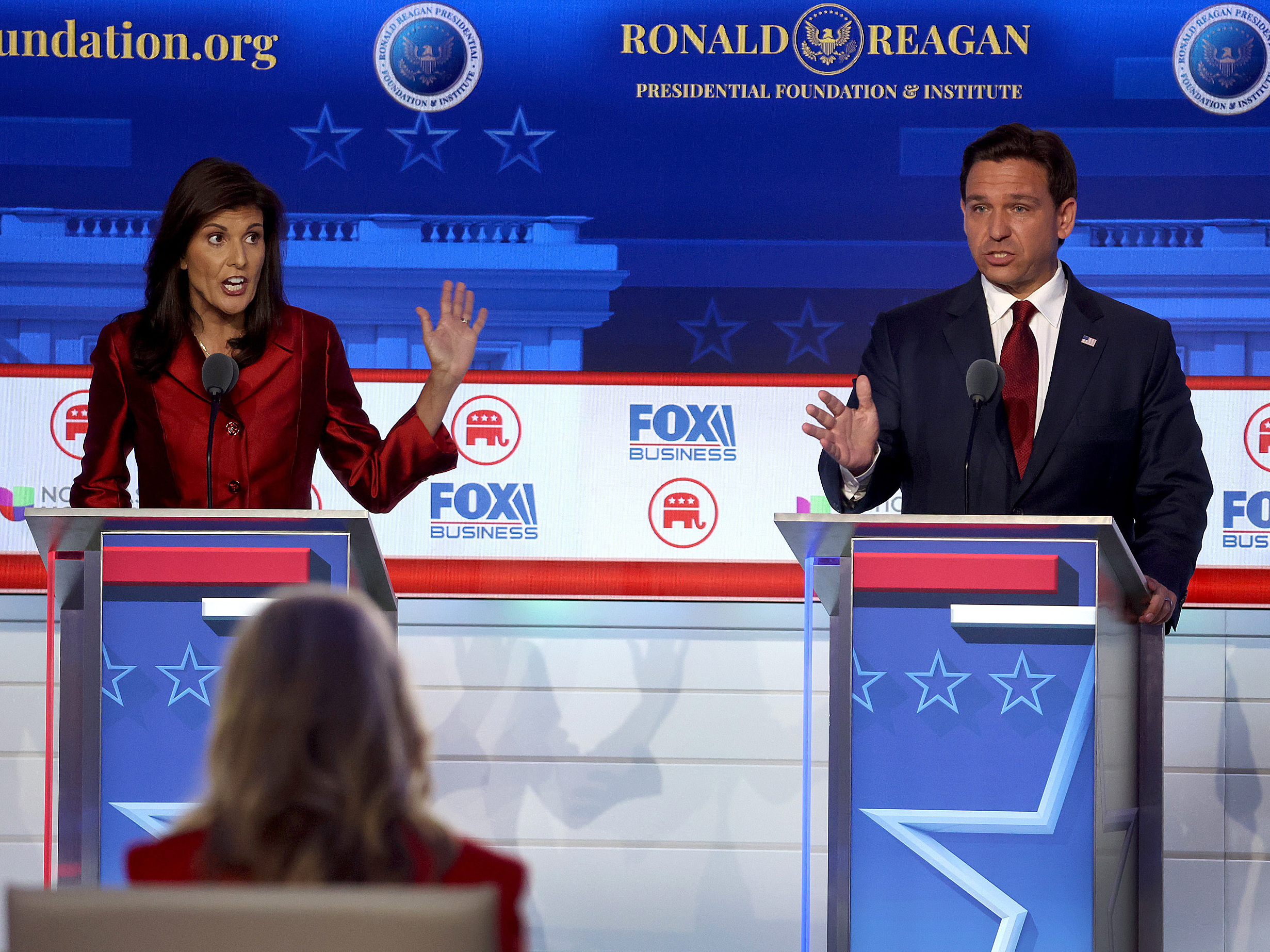 5 candidates will face off in Miami. Here's how to watch the third GOP ...