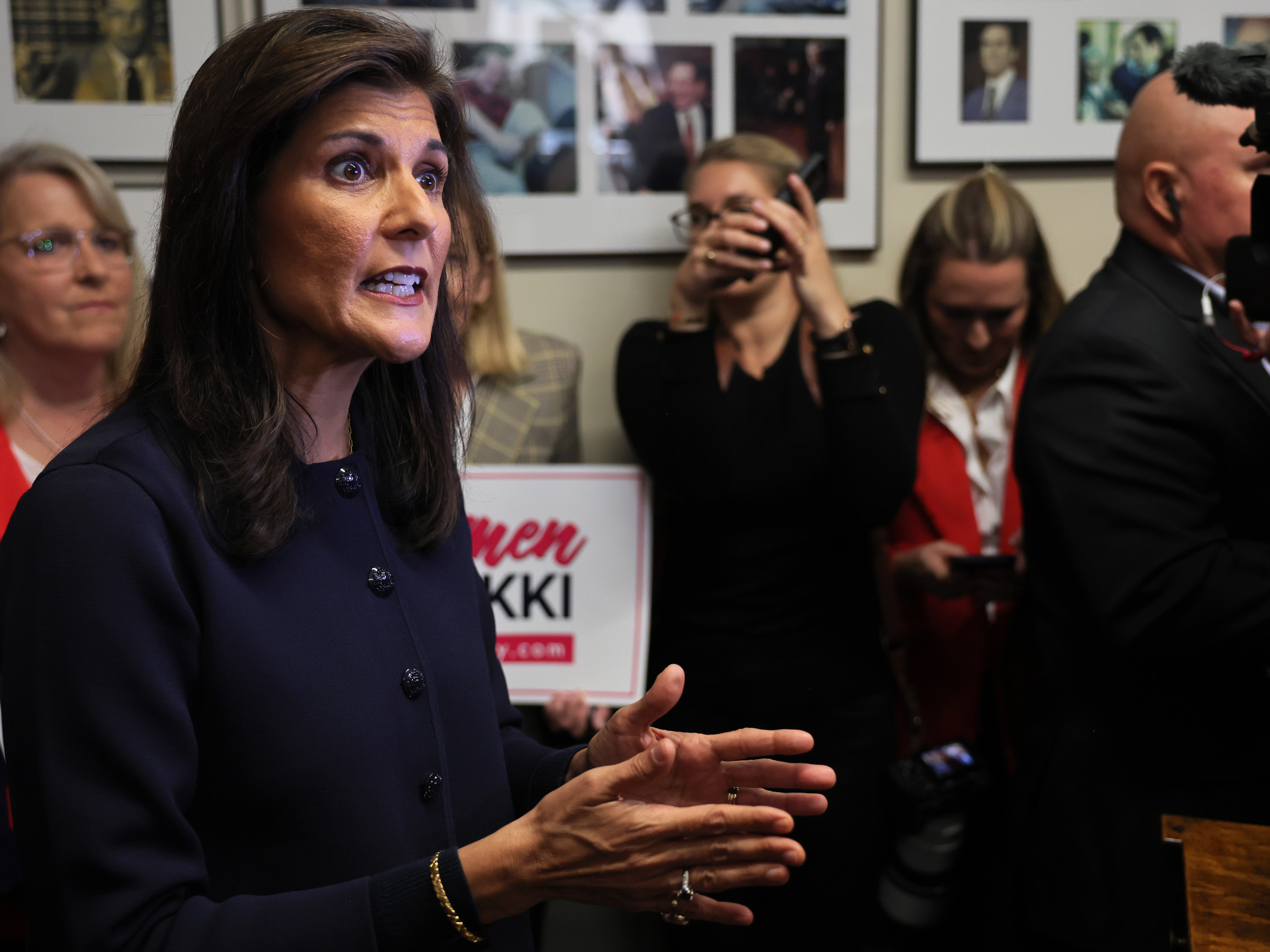 5 candidates will face off in Miami. Here's how to watch the third GOP ...