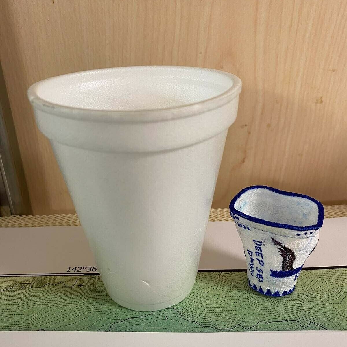 Global ocean map could increase safety, give early tsunami alerts ...