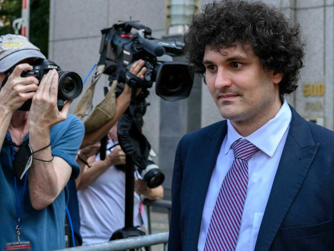 The spectacle of Sam Bankman-Fried's trial : The Indicator from Planet ...