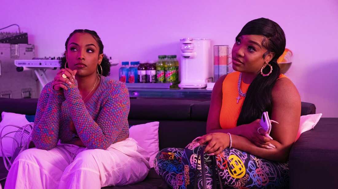 'Rap Sh!t' is still musing on music and art of making it : Pop Culture ...